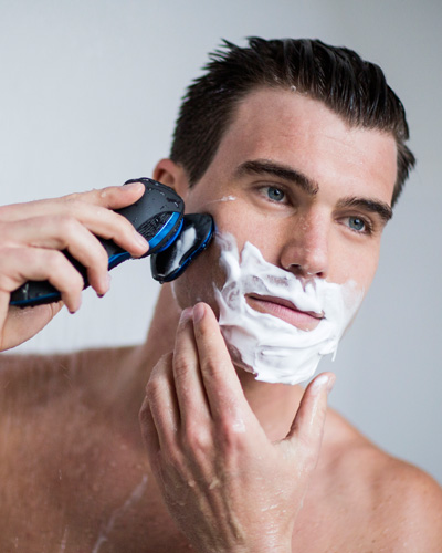 Beard Face Shape Guide | Remington