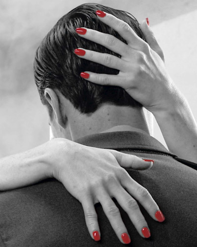 the secret to strong healthy looking nails | Remington