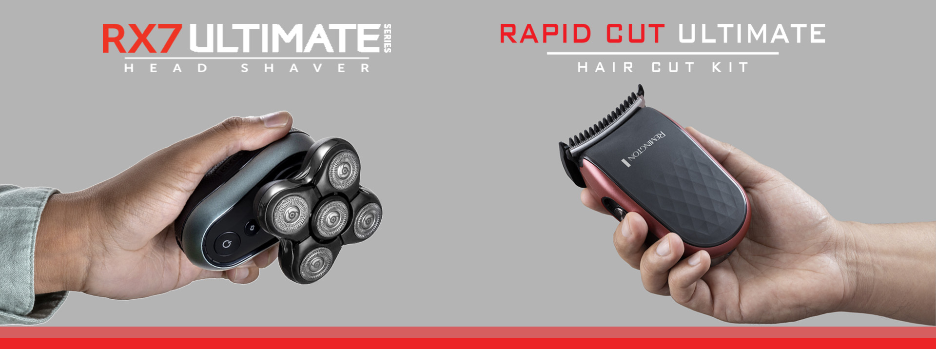 Ultimate Series Collection | Remington