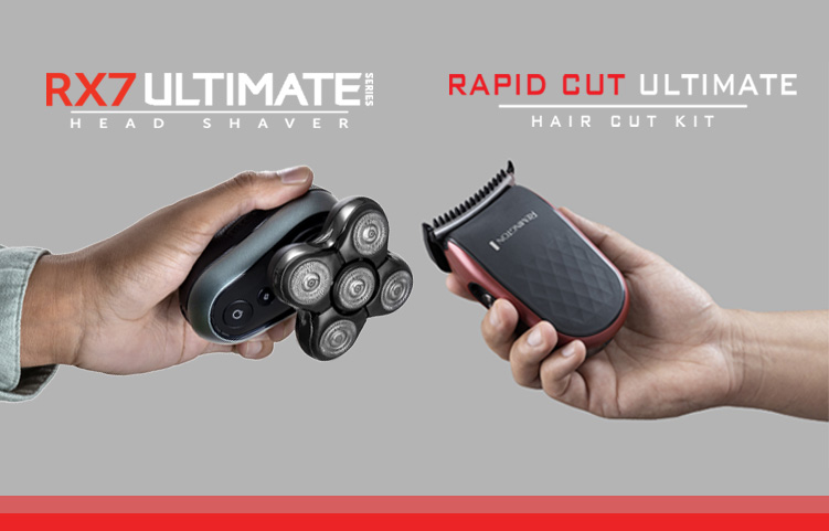 Ultimate Series Collection | Remington