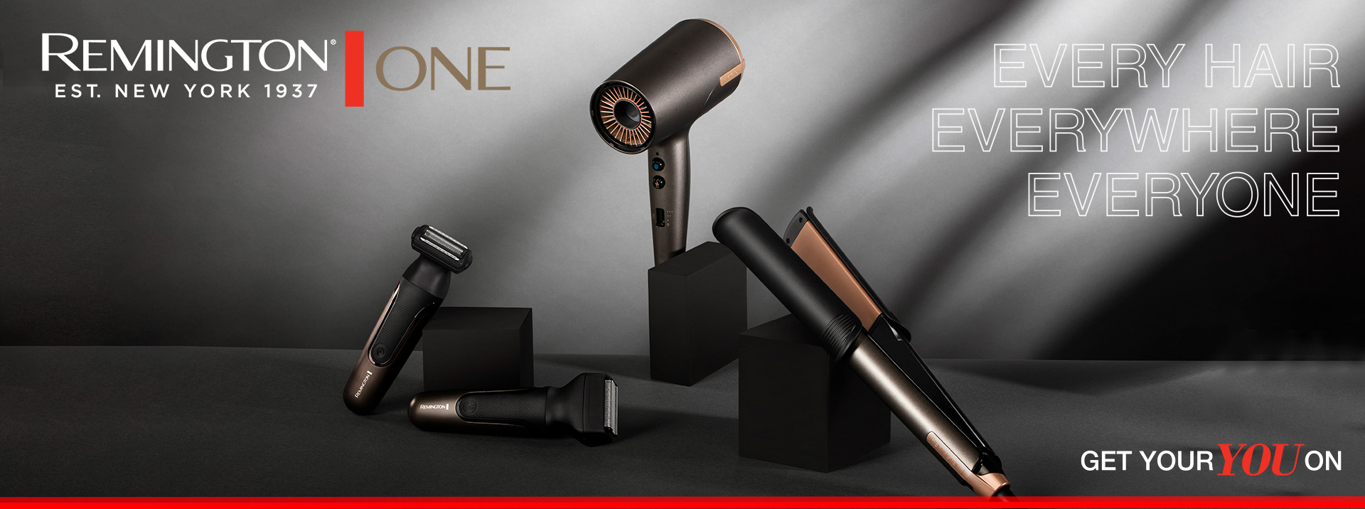 Remington One | Remington