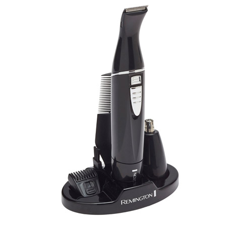 Precision Personal Groomer Remington