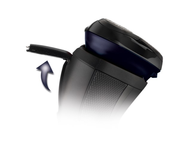 Remington R3 Style Series Rotary Shaver R3002 | Remington