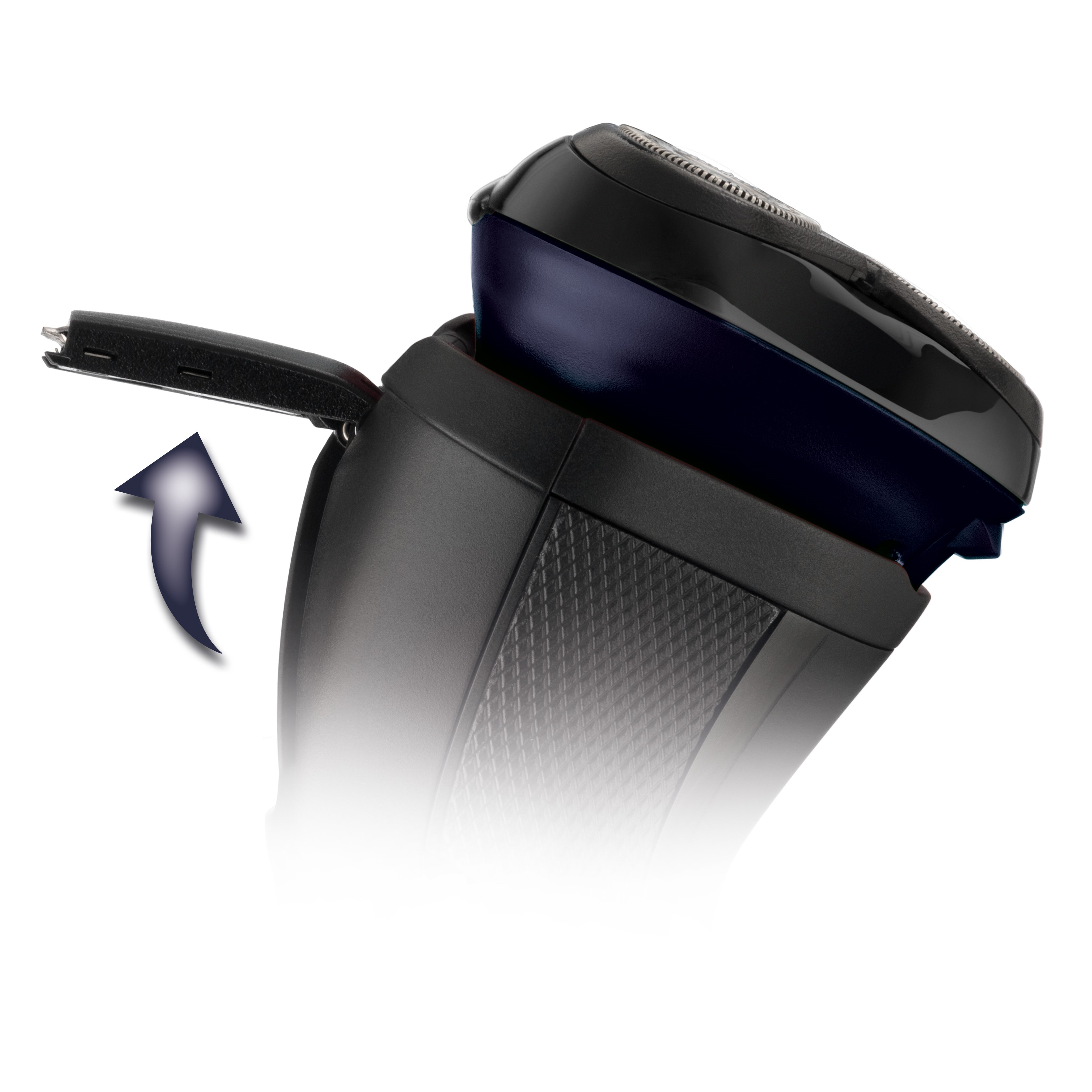 Remington R4 Style Series Rotary Shaver R3002 | Remington