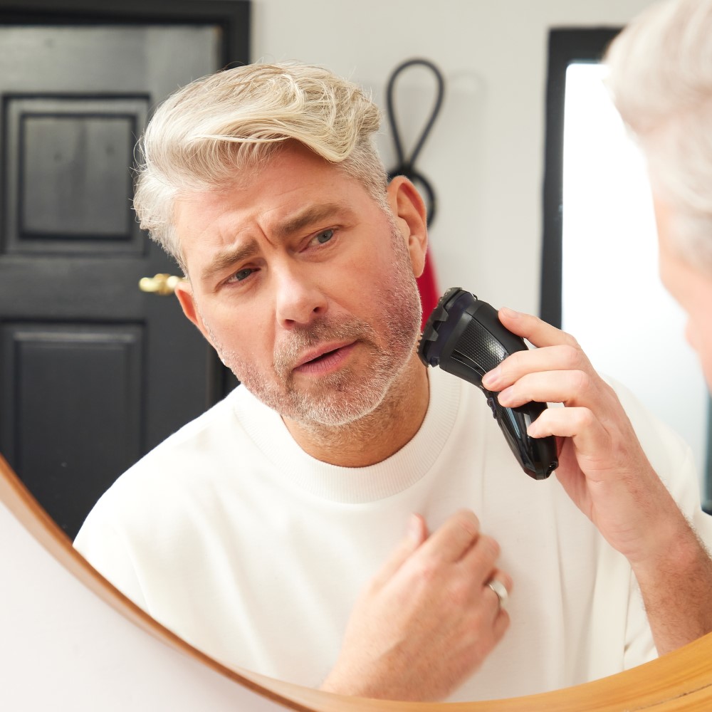 Remington R4 Style Series Rotary Shaver R3002 | Remington