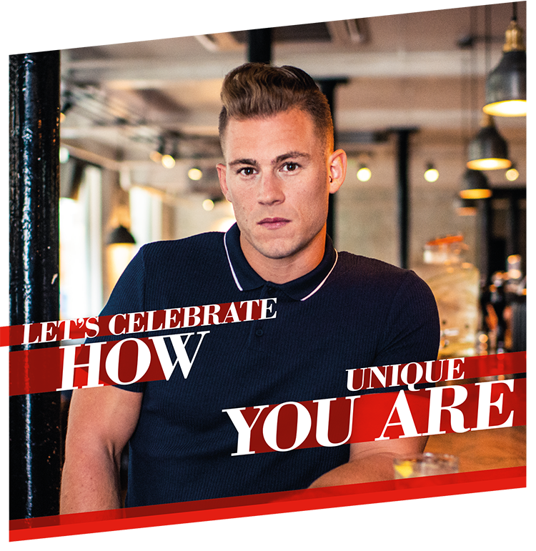 Story of JACK | Remington