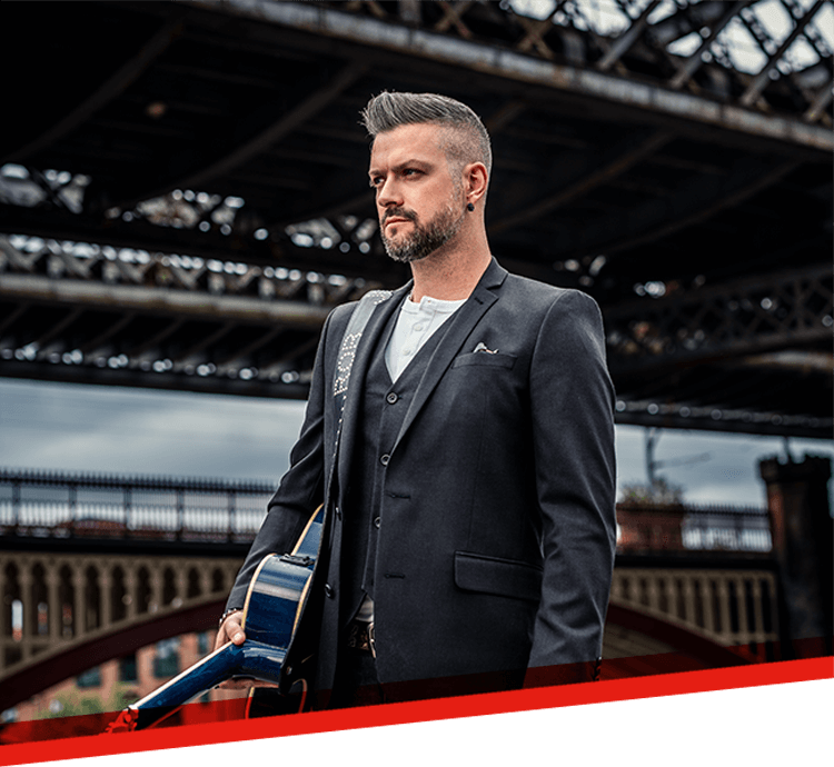 Story of ROB | Remington