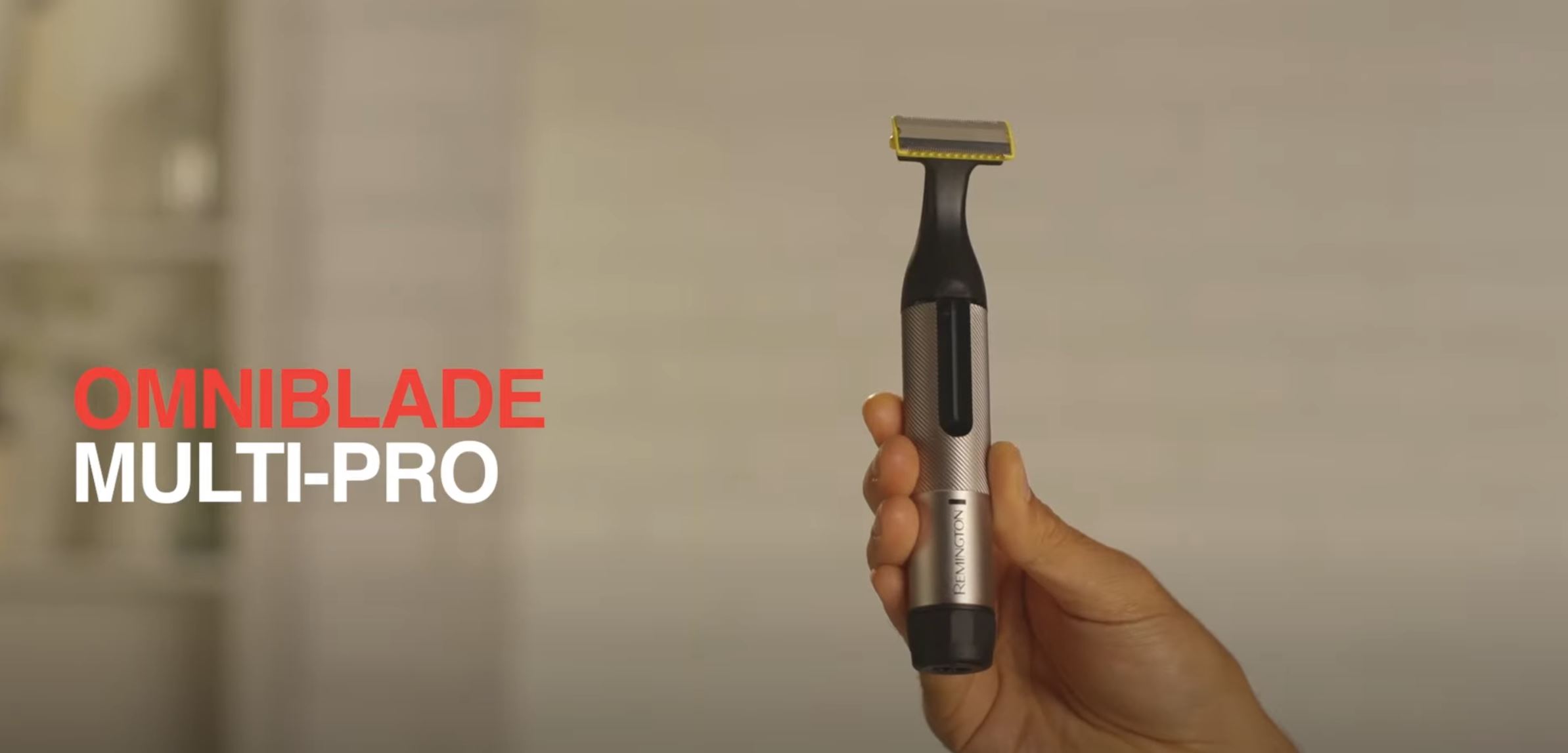 Omniblade Multi Pro | Remington