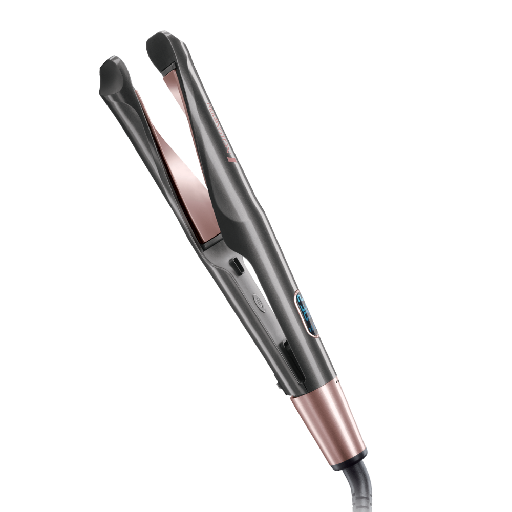 Curl & Straight Confidence | Remington