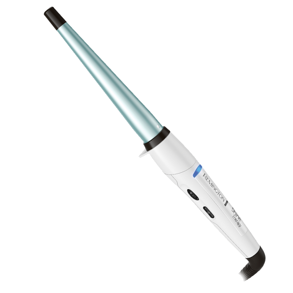Shine Therapy Curling Wand | Remington