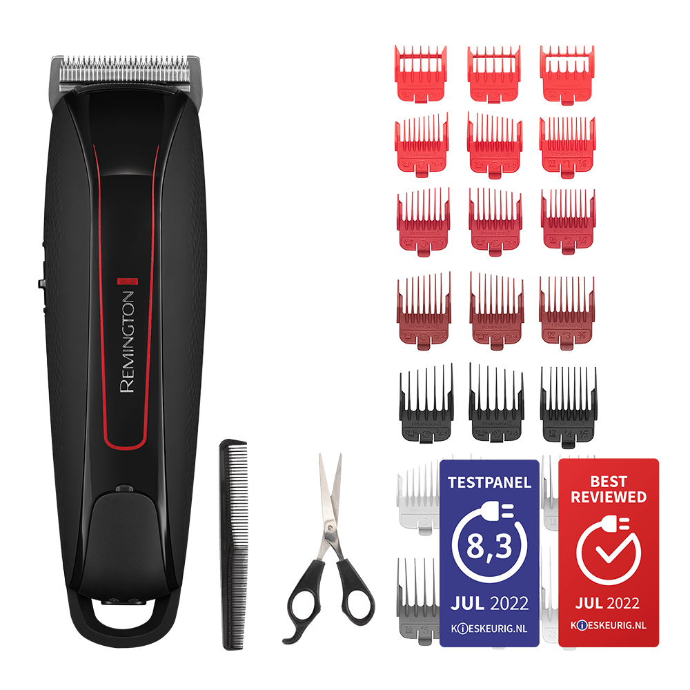 Easy Fade Pro Tondeuse | Remington